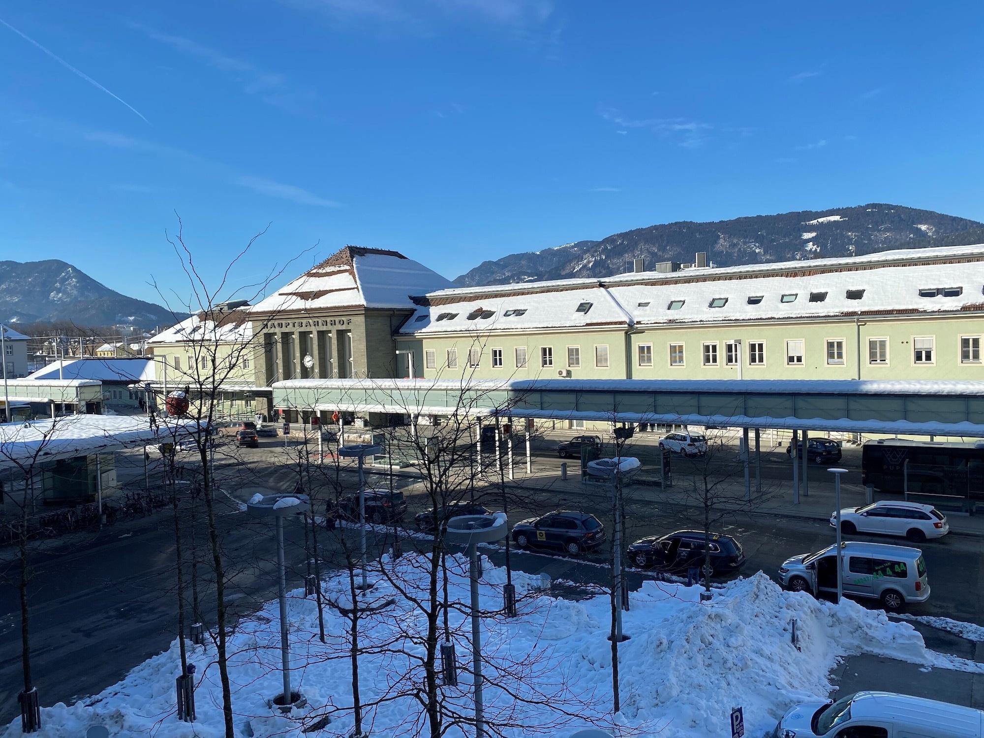 Hotel Hotel City Villach, Österreich - jetzt buchen, Preise für 2025