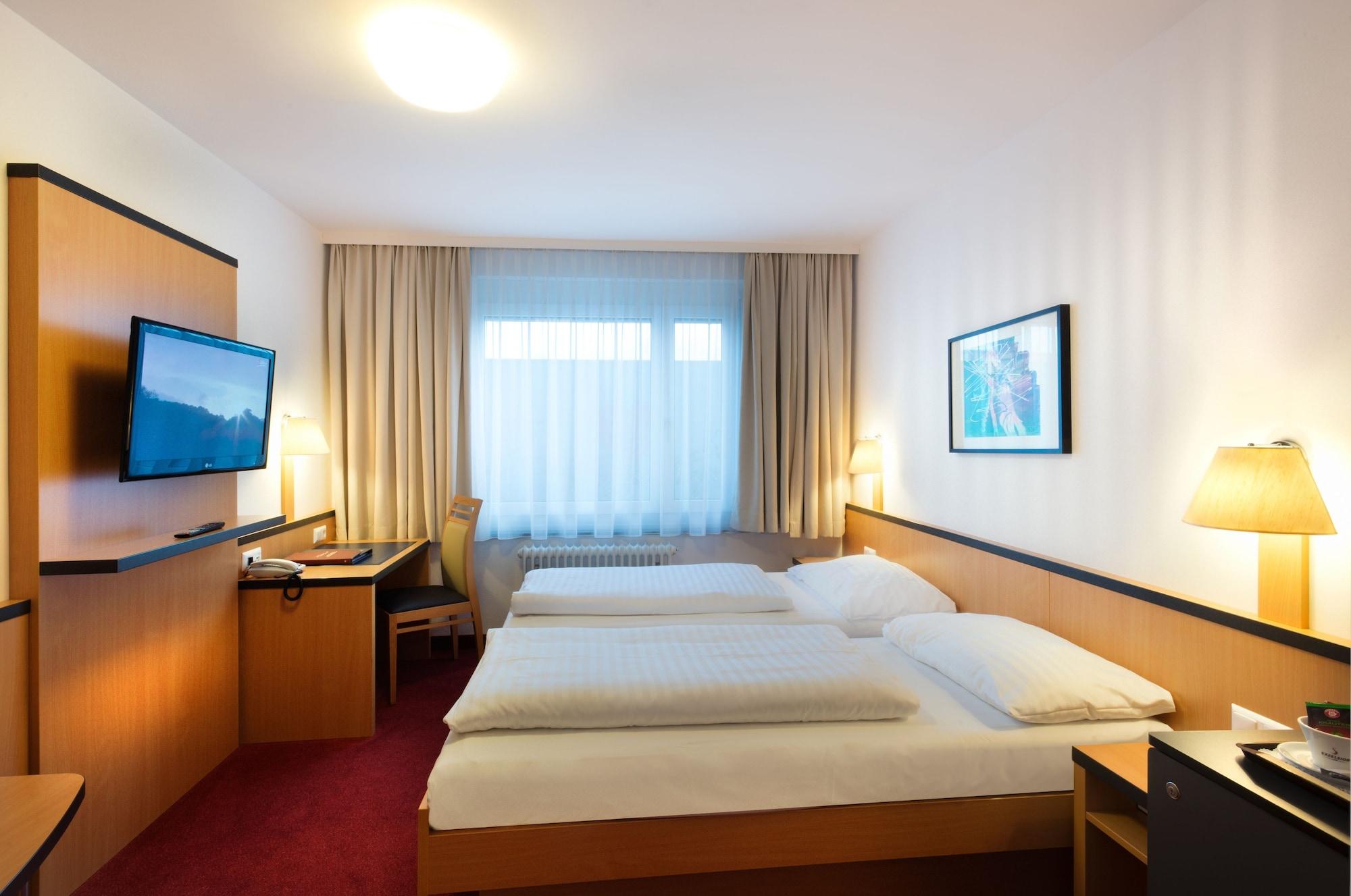 Hotel Hotel City Villach, Österreich - jetzt buchen, Preise für 2025